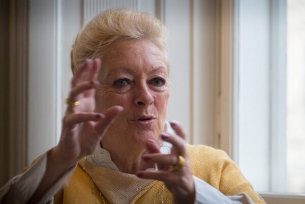 Om at fylde 70: Tidligere udviklingsminister Helle Degn fortæller