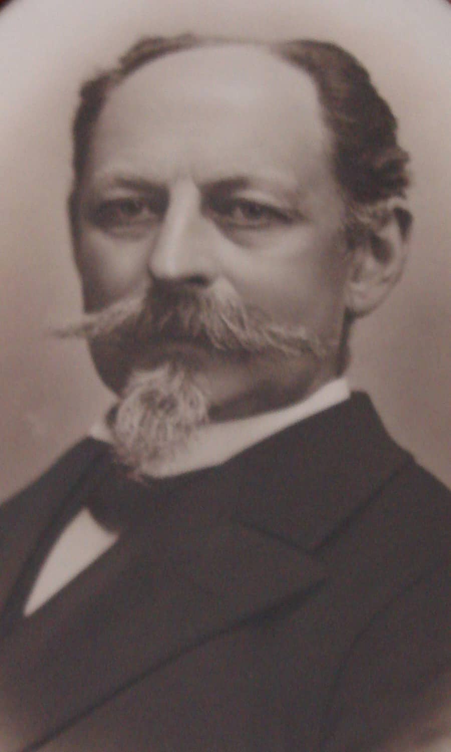 Ligbrændingens historie: Hvor, hvornår og hvordan blev den til?